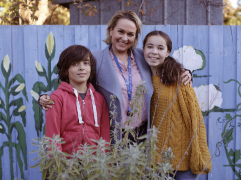 Family Life | Transforming lives for stronger communities - Family Life