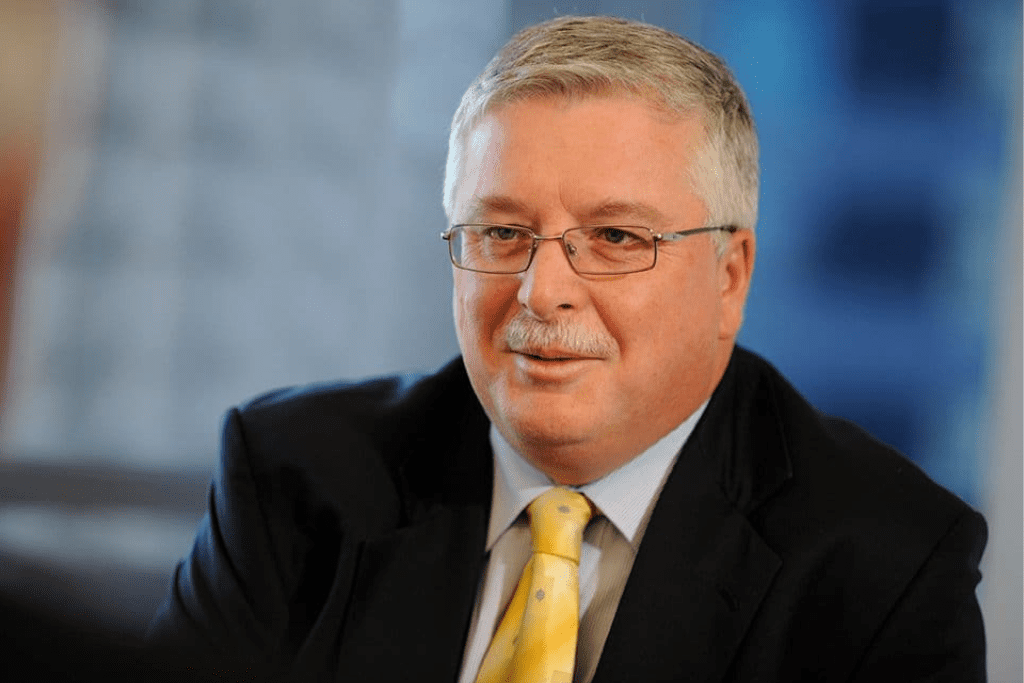 Family Life is Proud to Announce New Patron – Len Gill - Family Life